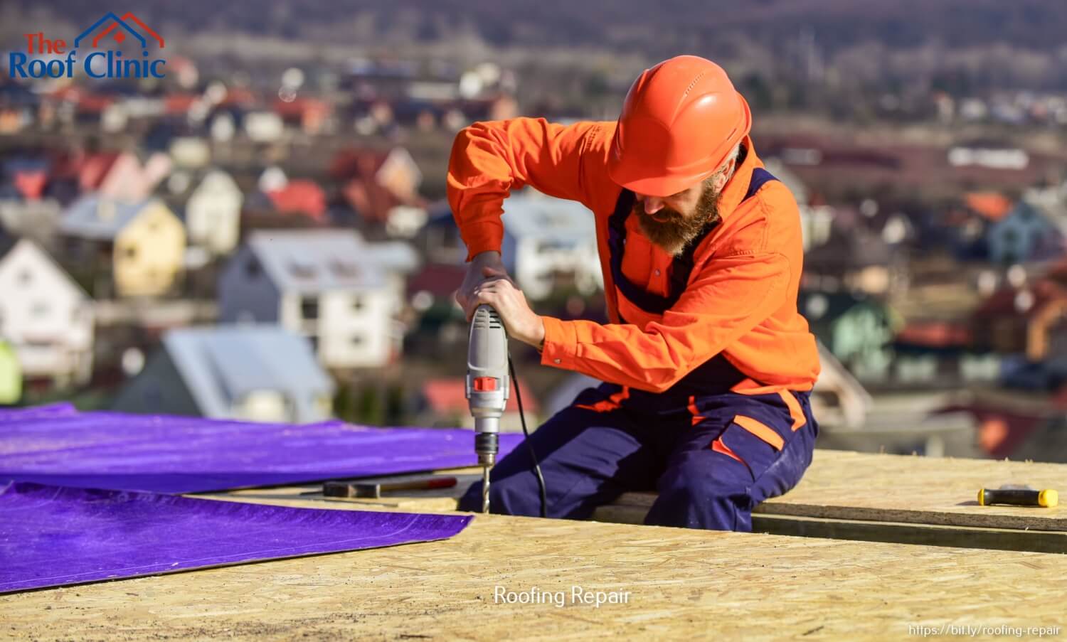 The ABCs of Roofing: Everything You Need to Know About Your Roof - The ...